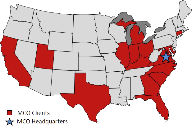 Company Background - Marriott & Co.