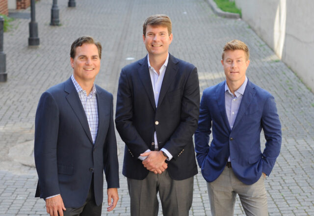 Contact - Marriott & Co.